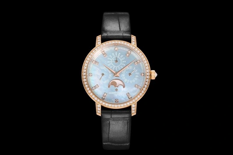 VACHERON CONSTANTIN Watches