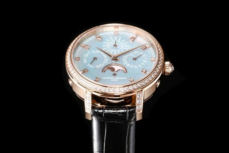 Legit VACHERON CONSTANTIN Watches