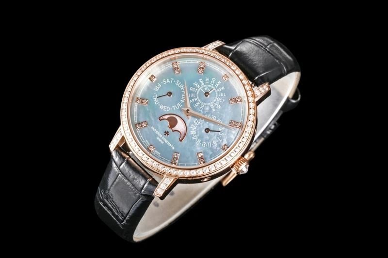 Legit VACHERON CONSTANTIN Watches