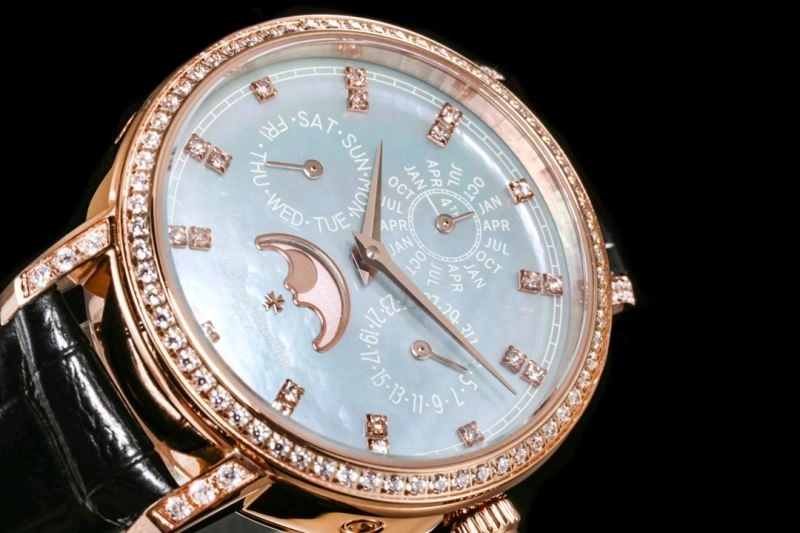 Legit VACHERON CONSTANTIN Watches