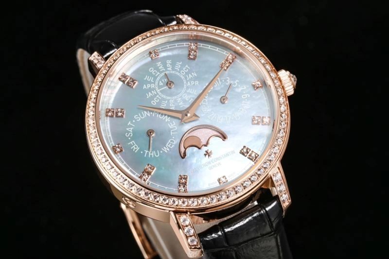 Legit VACHERON CONSTANTIN Watches