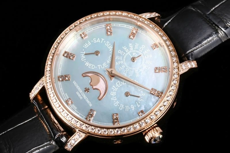 Legit VACHERON CONSTANTIN Watches