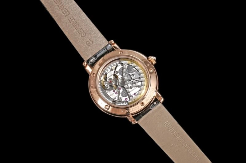 Legit VACHERON CONSTANTIN Watches