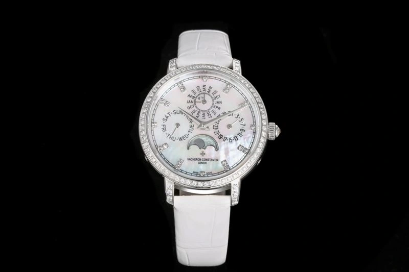 VACHERON CONSTANTIN Watches