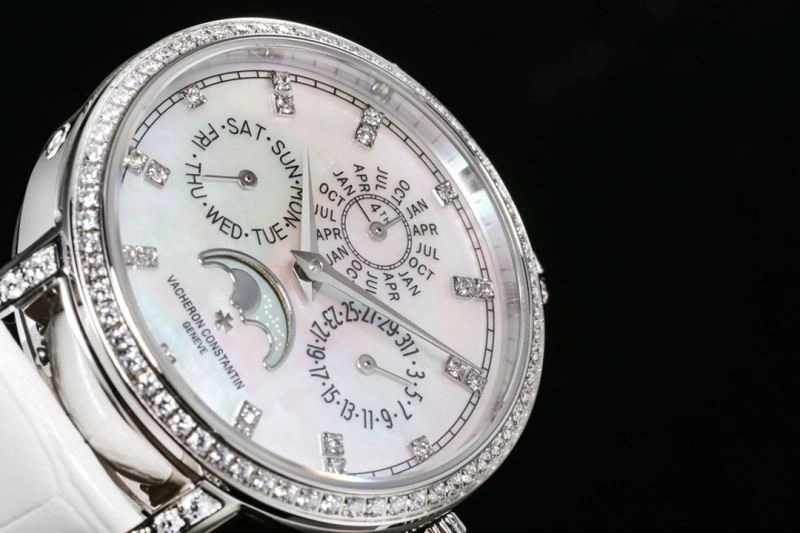 Original VACHERON CONSTANTIN Watches
