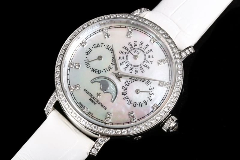 Original VACHERON CONSTANTIN Watches