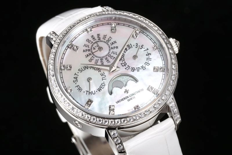 Original VACHERON CONSTANTIN Watches