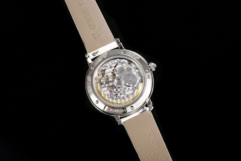 Original VACHERON CONSTANTIN Watches