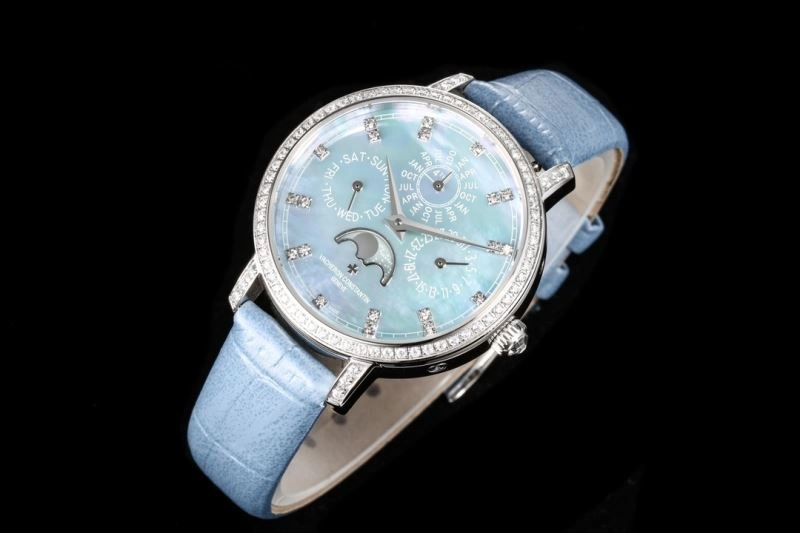 Official VACHERON CONSTANTIN Watches