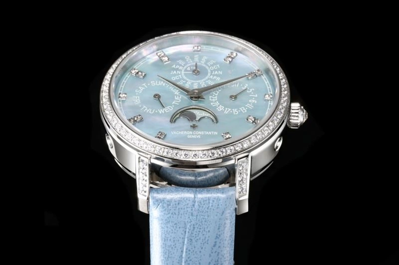 Official VACHERON CONSTANTIN Watches