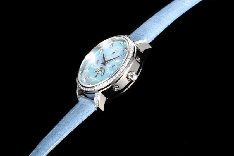 Official VACHERON CONSTANTIN Watches