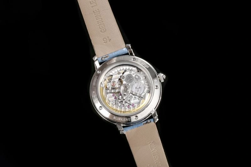 Official VACHERON CONSTANTIN Watches