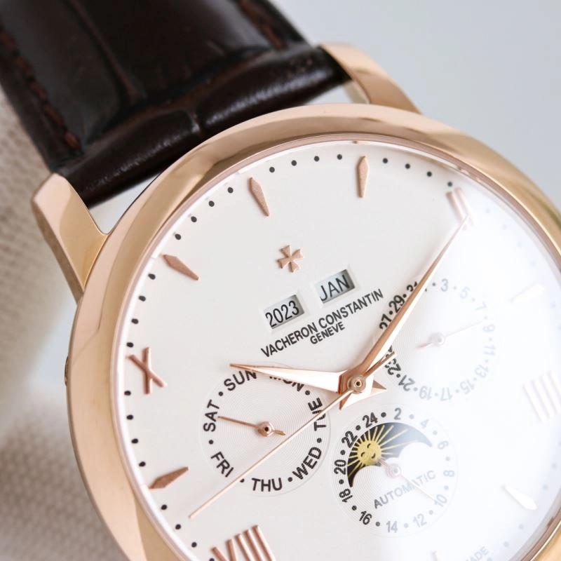 Bargain VACHERON CONSTANTIN Watches