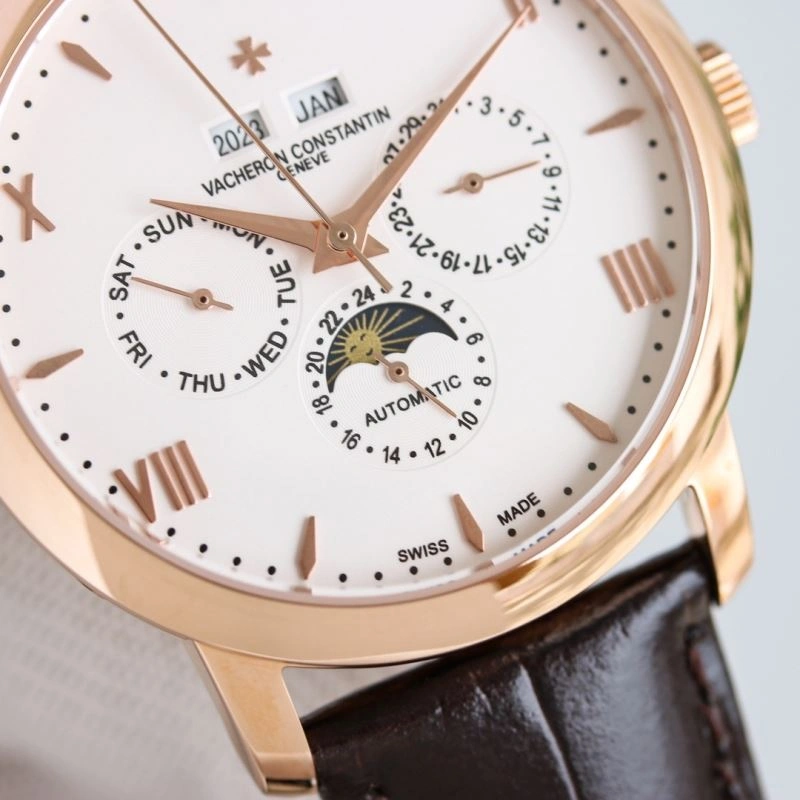 Bargain VACHERON CONSTANTIN Watches