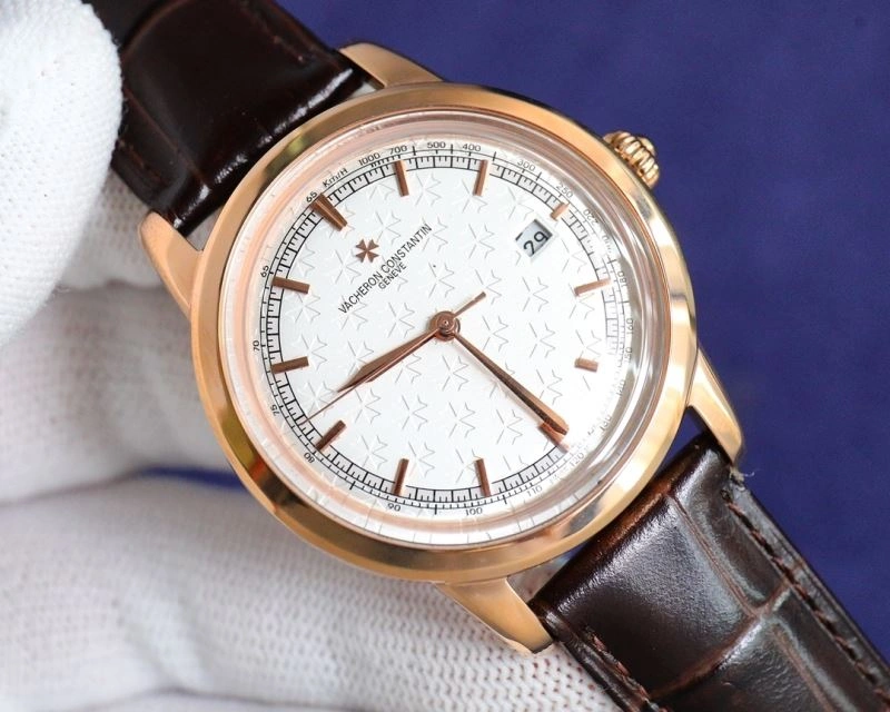 VACHERON CONSTANTIN Watches