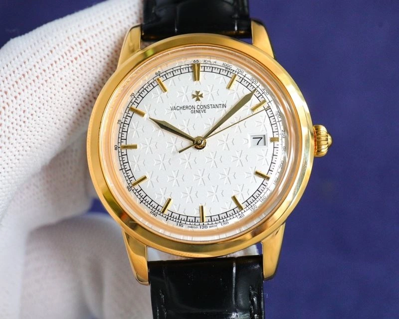 Affordable VACHERON CONSTANTIN Watches