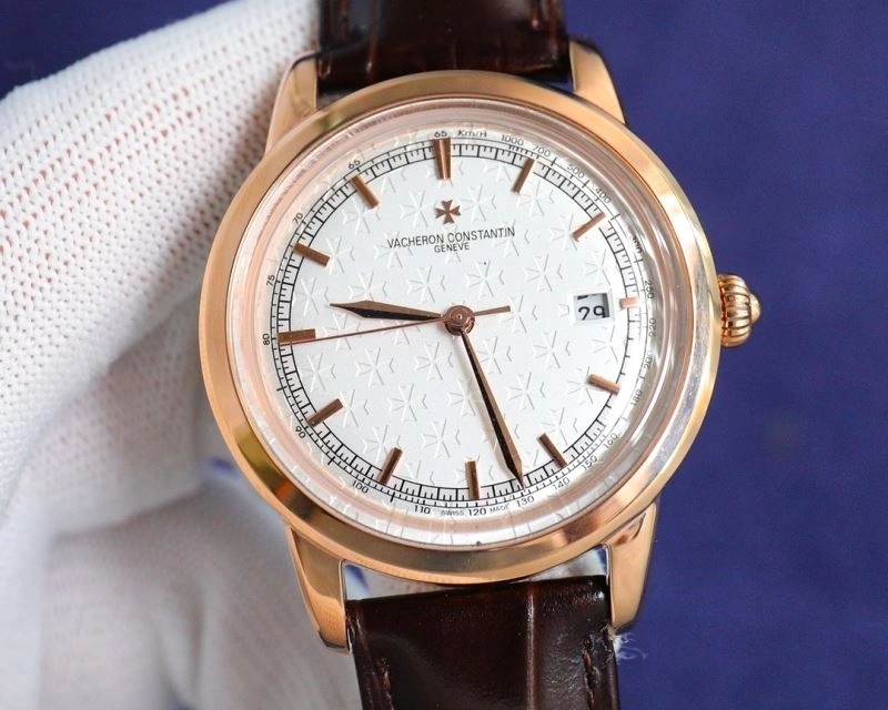 Affordable VACHERON CONSTANTIN Watches