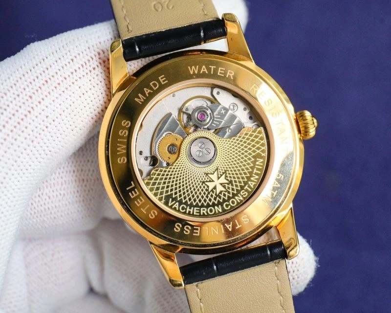 Affordable VACHERON CONSTANTIN Watches