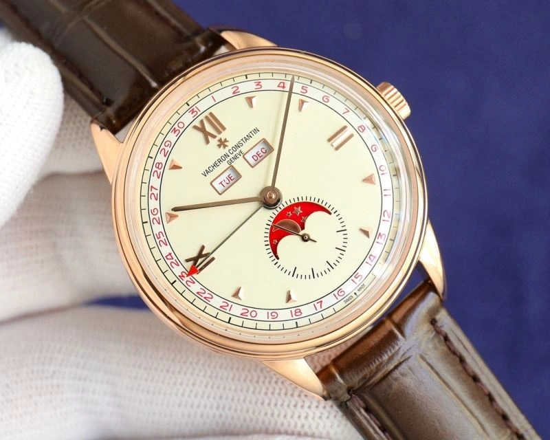 Exact replica VACHERON CONSTANTIN Watches