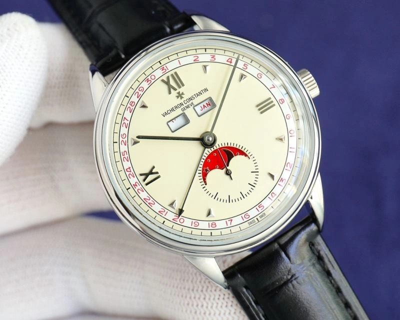 Exact replica VACHERON CONSTANTIN Watches