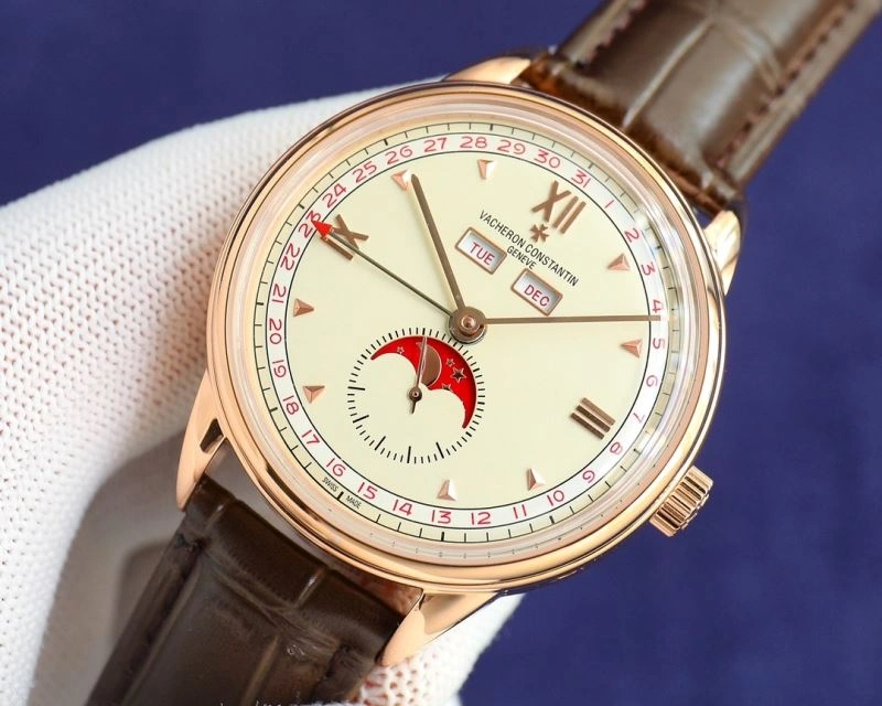 Exact replica VACHERON CONSTANTIN Watches