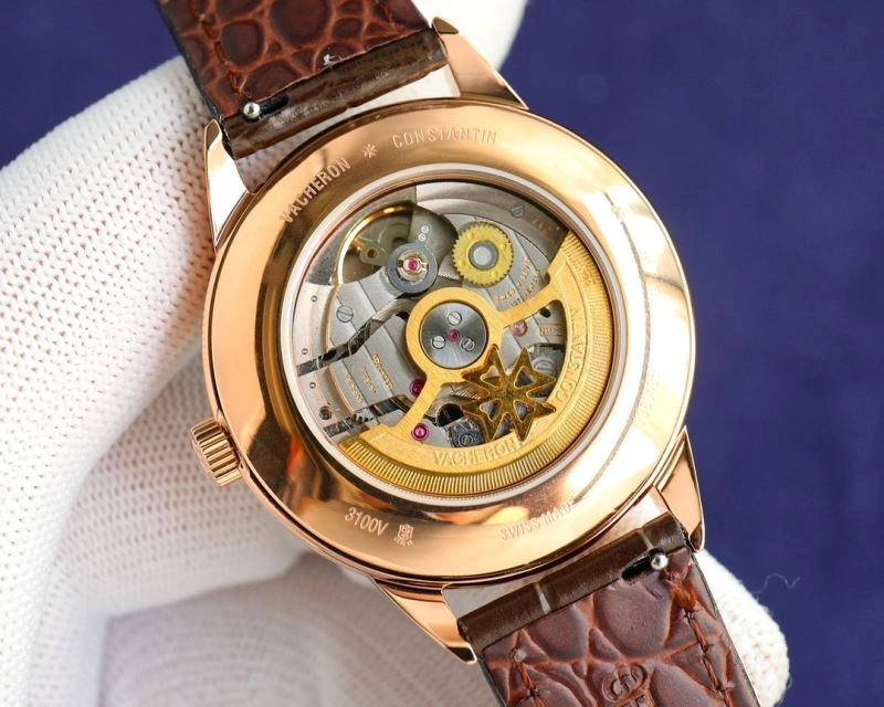 Exact replica VACHERON CONSTANTIN Watches