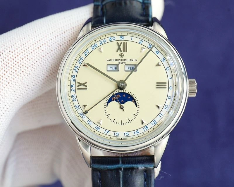 Perfect replica VACHERON CONSTANTIN Watches