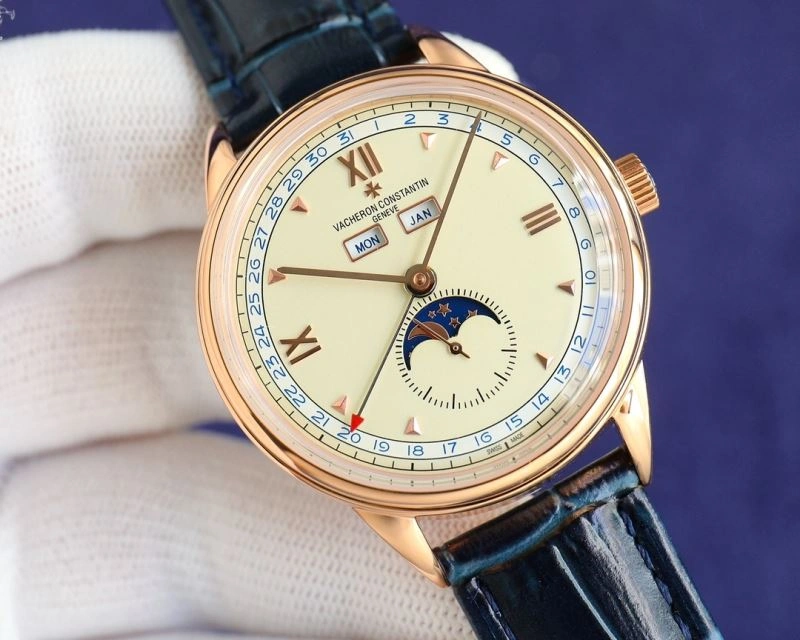 Perfect replica VACHERON CONSTANTIN Watches