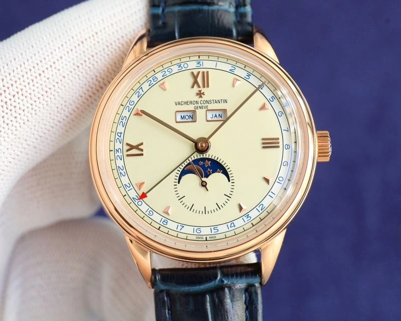 Perfect replica VACHERON CONSTANTIN Watches