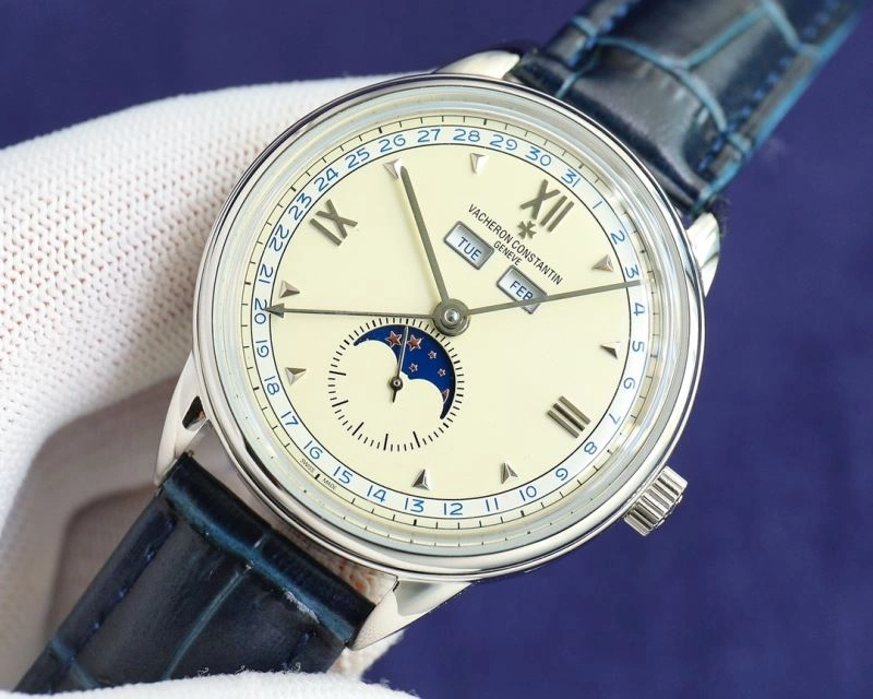 Perfect replica VACHERON CONSTANTIN Watches