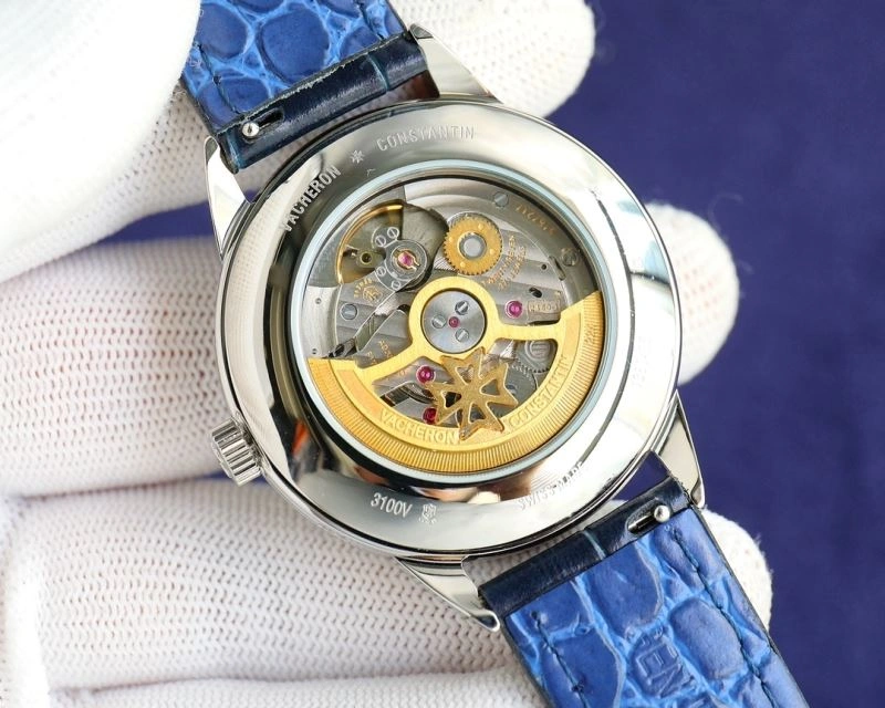 Perfect replica VACHERON CONSTANTIN Watches