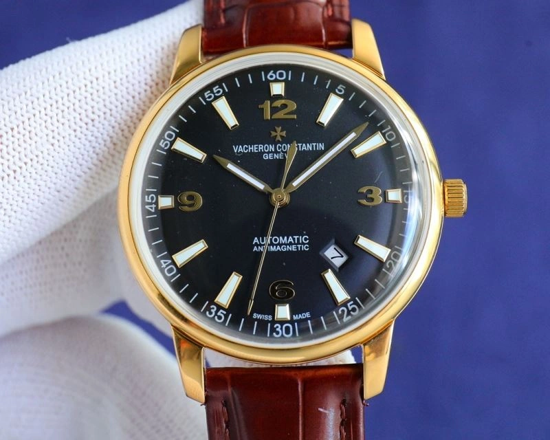 Precise copy VACHERON CONSTANTIN Watches