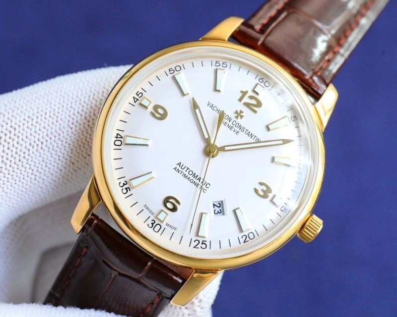 Precise copy VACHERON CONSTANTIN Watches