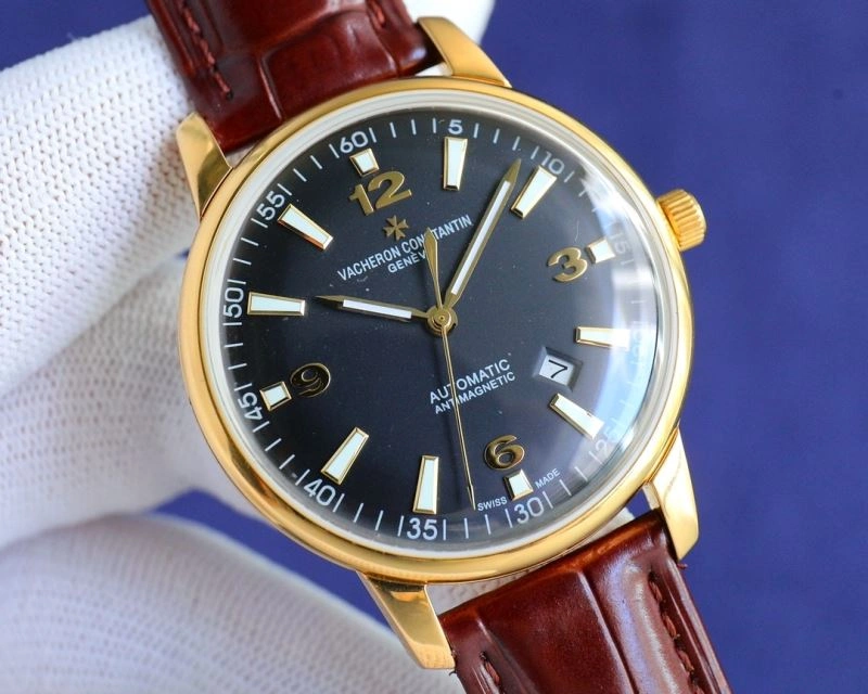 Precise copy VACHERON CONSTANTIN Watches