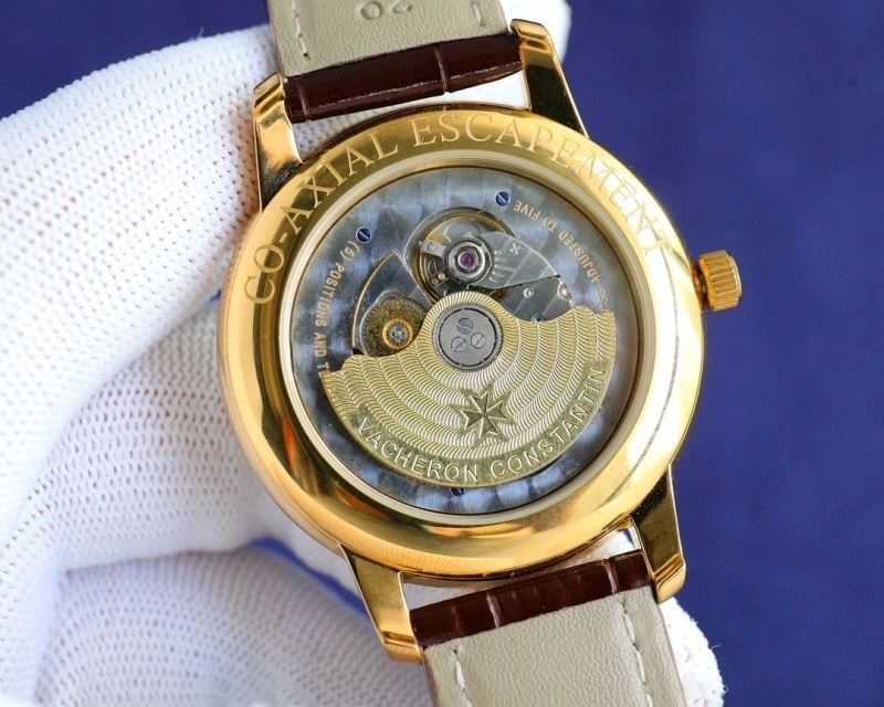 Precise copy VACHERON CONSTANTIN Watches