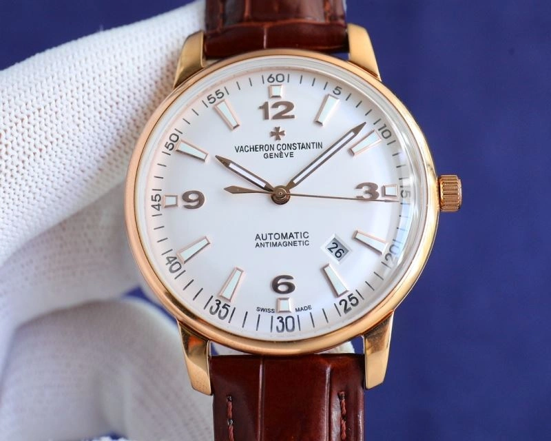 VACHERON CONSTANTIN Watches