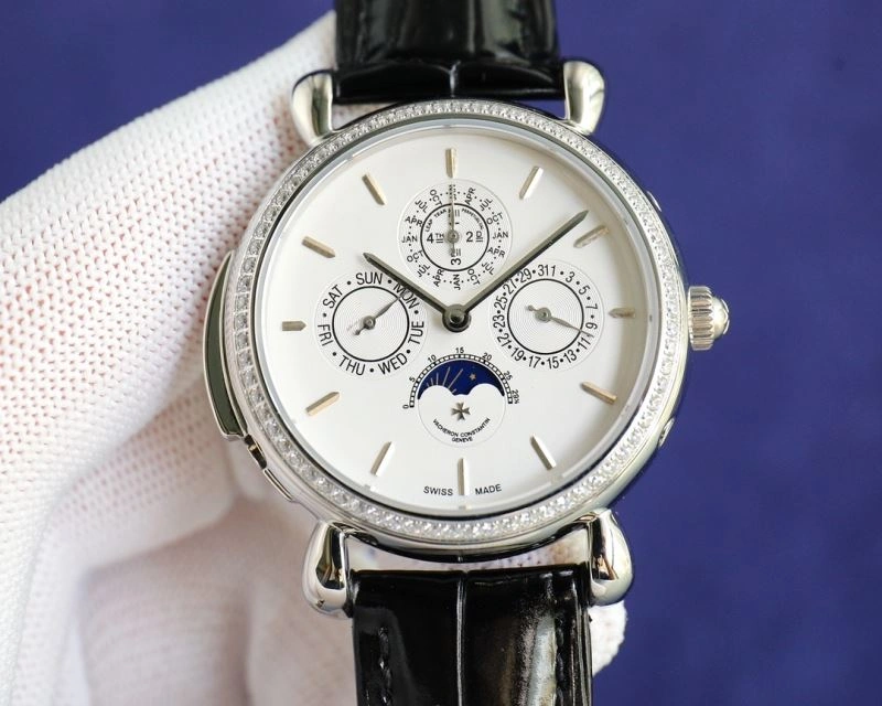 Low-cost VACHERON CONSTANTIN Watches