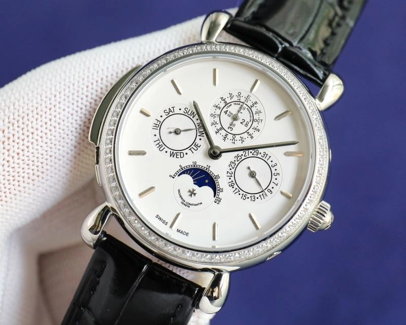 Low-cost VACHERON CONSTANTIN Watches