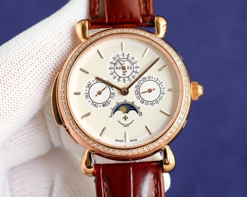 Low-cost VACHERON CONSTANTIN Watches
