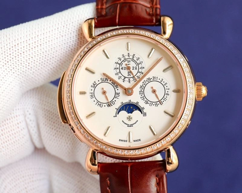 Low-cost VACHERON CONSTANTIN Watches