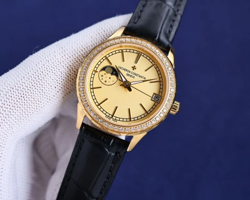 1:1 copy VACHERON CONSTANTIN Watches