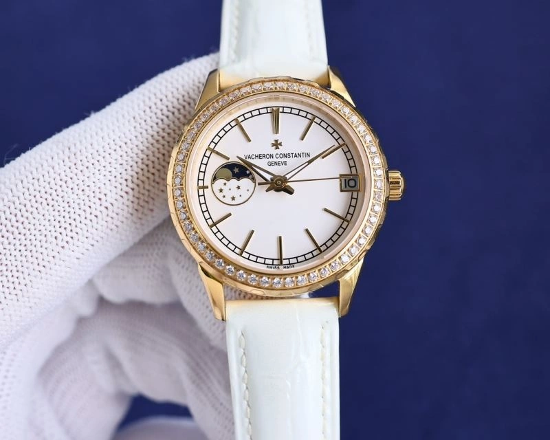 1:1 copy VACHERON CONSTANTIN Watches