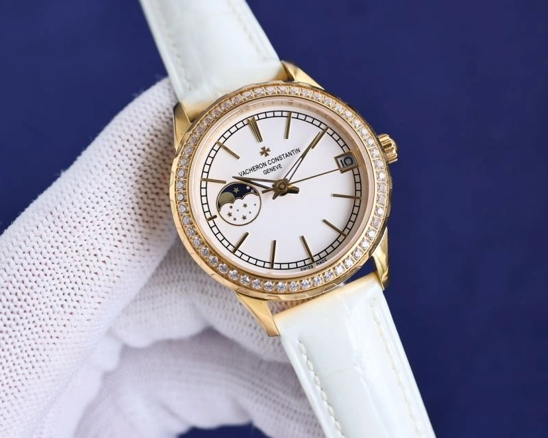 1:1 copy VACHERON CONSTANTIN Watches