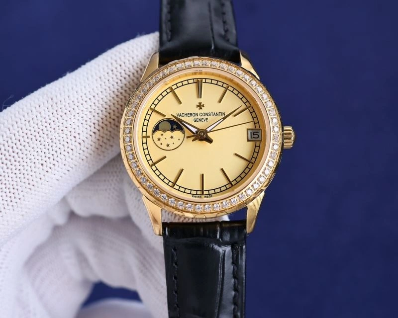 1:1 copy VACHERON CONSTANTIN Watches