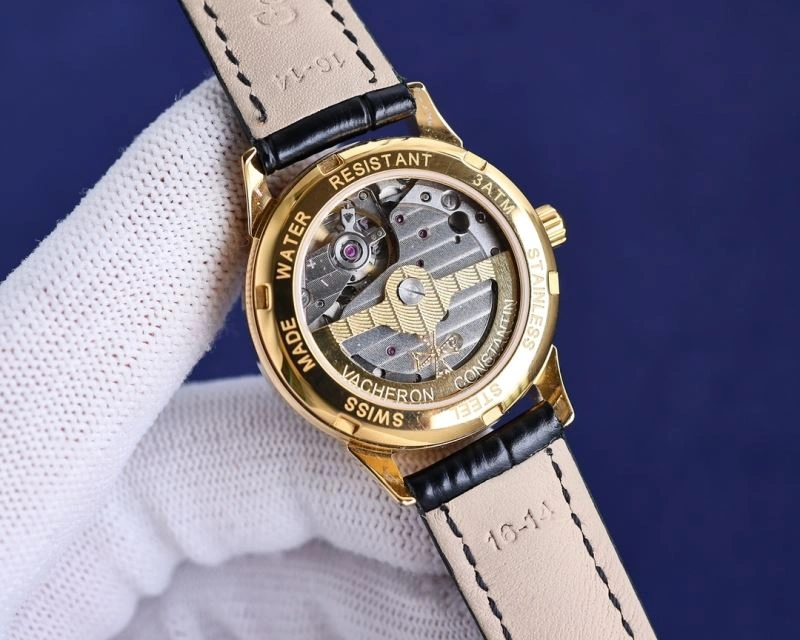 1:1 copy VACHERON CONSTANTIN Watches