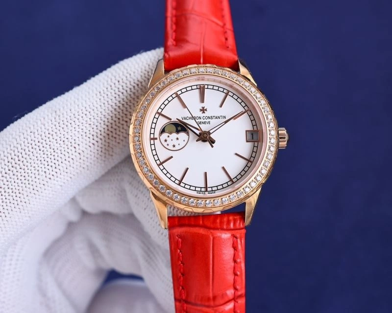 Inexpensive VACHERON CONSTANTIN Watches