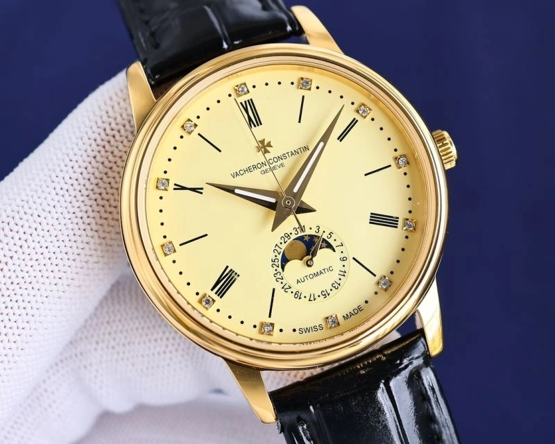 Exact replica VACHERON CONSTANTIN Watches
