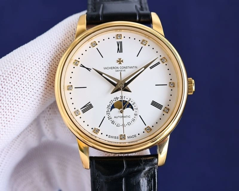 Exact replica VACHERON CONSTANTIN Watches