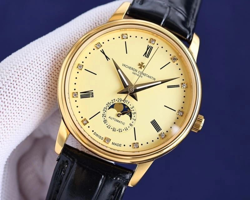 Exact replica VACHERON CONSTANTIN Watches