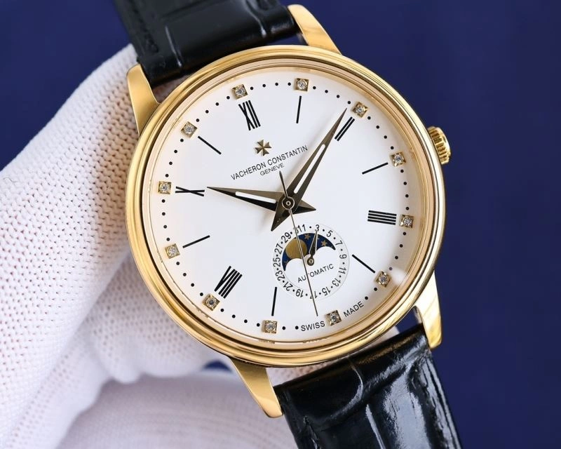 Exact replica VACHERON CONSTANTIN Watches